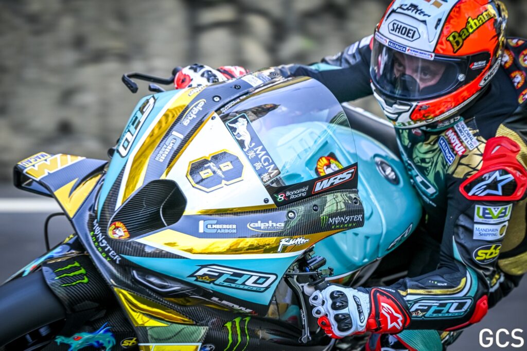 Road Racing News – The UK's Best Coverage of Real Road Racing Events