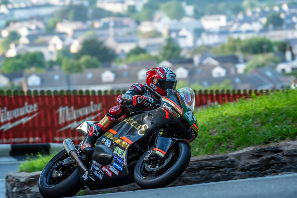 Road Racing News – The UK's Best Coverage of Real Road Racing Events