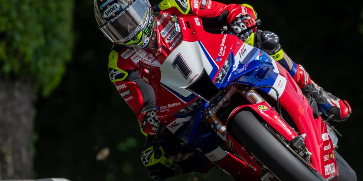 Road Racing News – The UK's Best Coverage of Real Road Racing Events