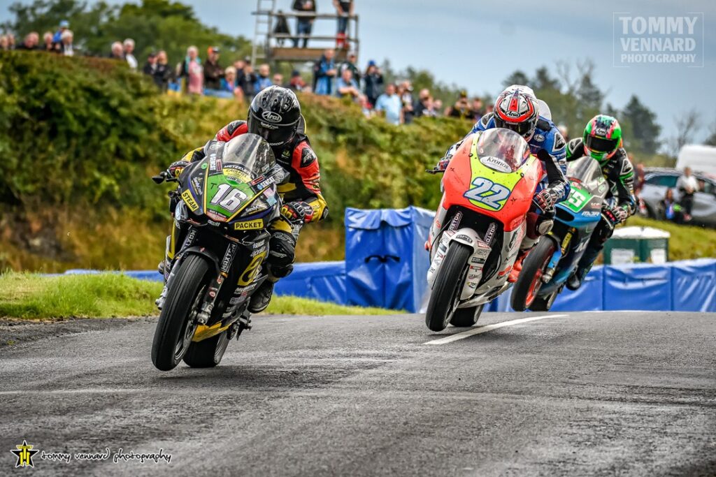 Road Racing News – The UK's Best Coverage of Real Road Racing Events