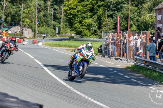 Road Racing News – The UK's Best Coverage of Real Road Racing Events