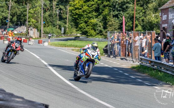 Road Racing News – The UK's Best Coverage of Real Road Racing Events