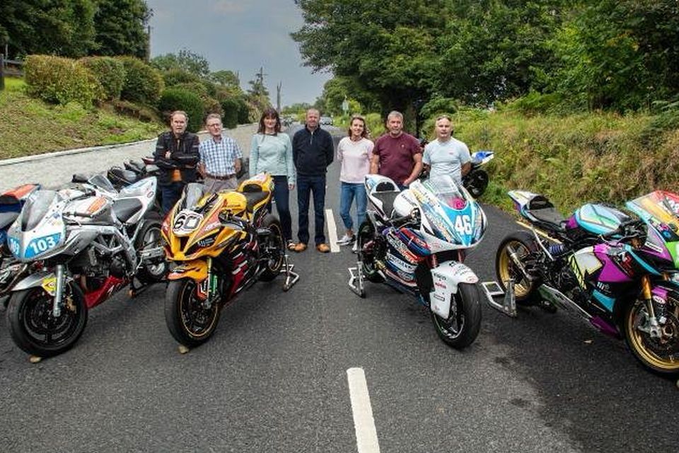 Athea Road Races Poised For Comeback In September – Road Racing News