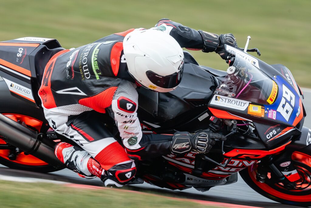 No Limits Racing Snetterton, Roads Competitor Watch – Road Racing News