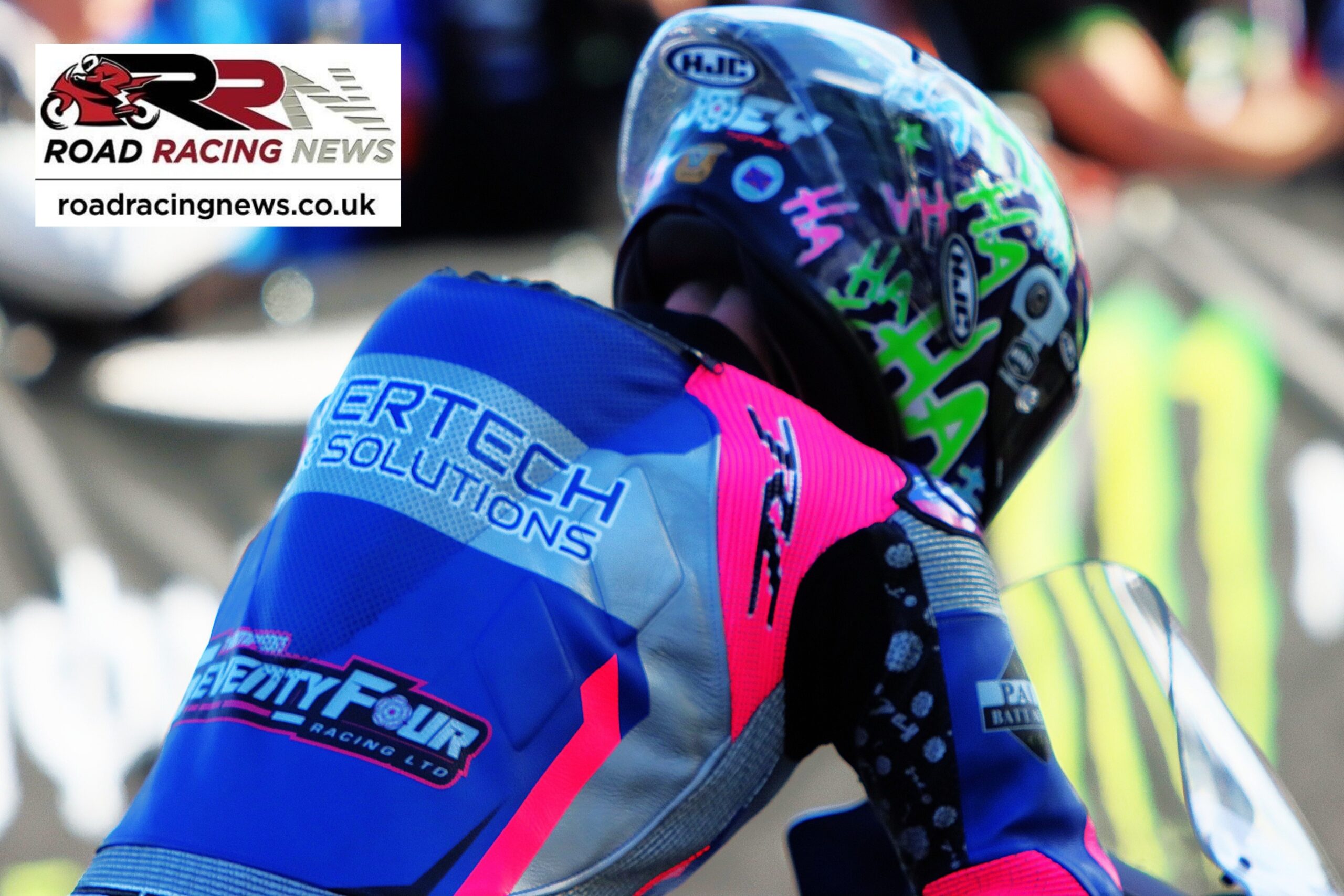 NG Road Racing, Cadwell Park: Roads Competitor Watch – Road Racing News