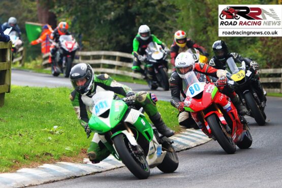 Road Racing News – The UK's Best Coverage of Real Road Racing Events