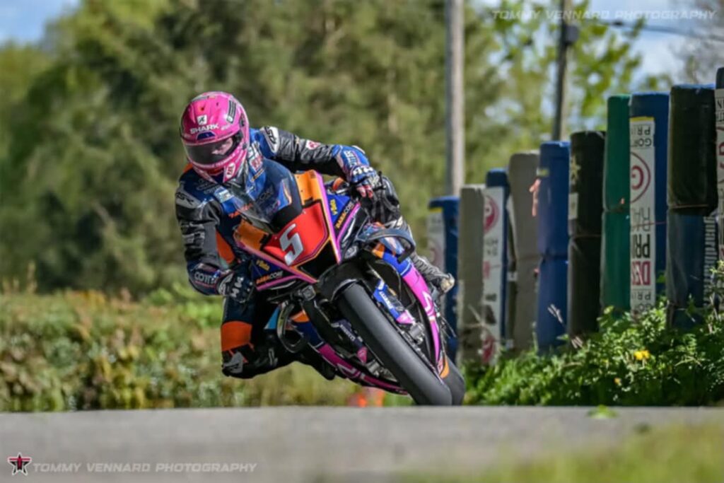 2025 NW200 Preview – Part 1 – Superbike – Road Racing News