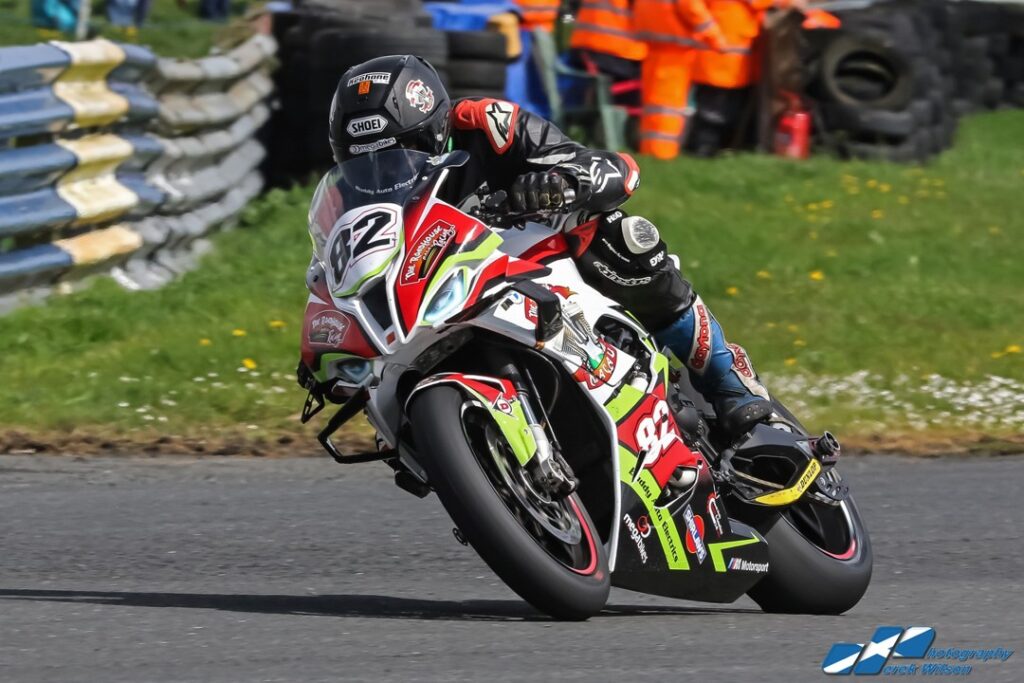 Ulster Superbike Championship Round 3 – Roads Competitor Watch – Road ...