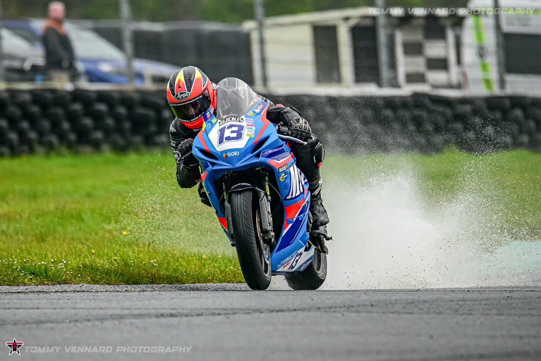 Road Racing News – The UK's Best Coverage of Real Road Racing Events