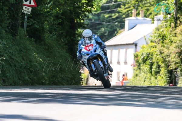 TT 2025 Preview – Part 2 – Superstock Races – Road Racing News