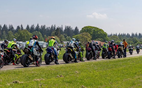 Road Racing News – The UK's Best Coverage of Real Road Racing Events