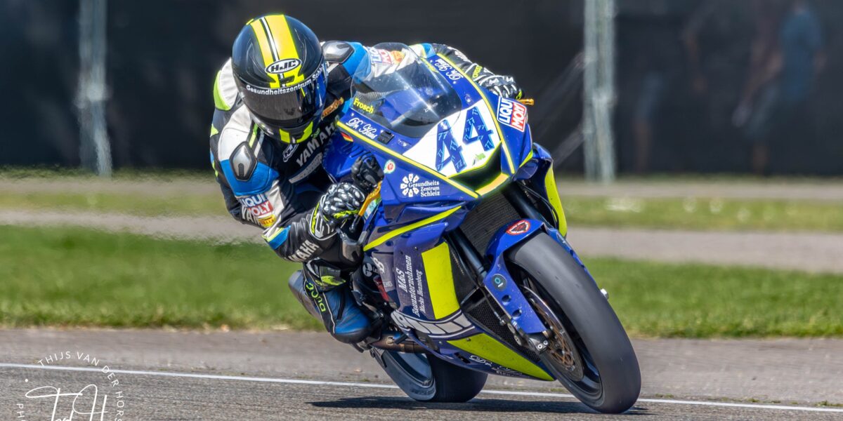 Road Racing News – The UK's Best Coverage of Real Road Racing Events