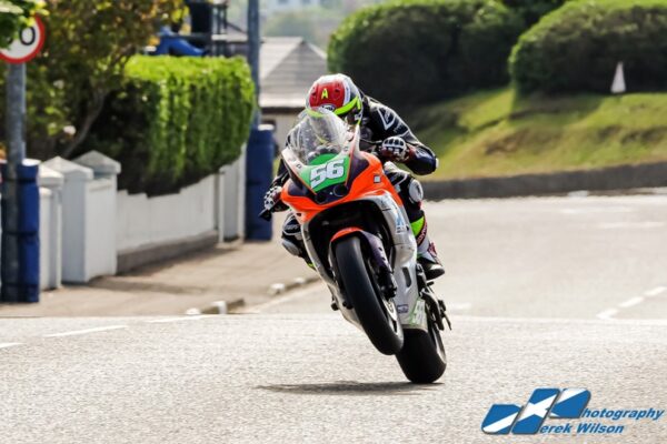 TT 2025 Preview – Part 4 – Super Twin Races – Road Racing News