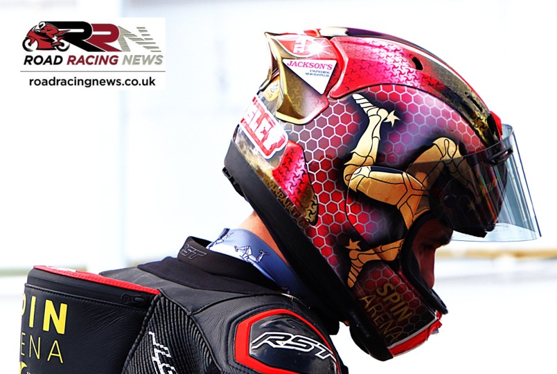 2025 Pre-TT Classic: Second Qualifying Results – Road Racing News