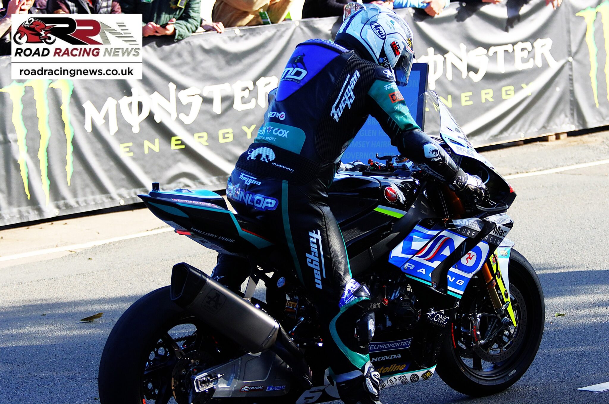 TT 2025 Preview – Part 1 – Superbike/Senior Races – Road Racing News