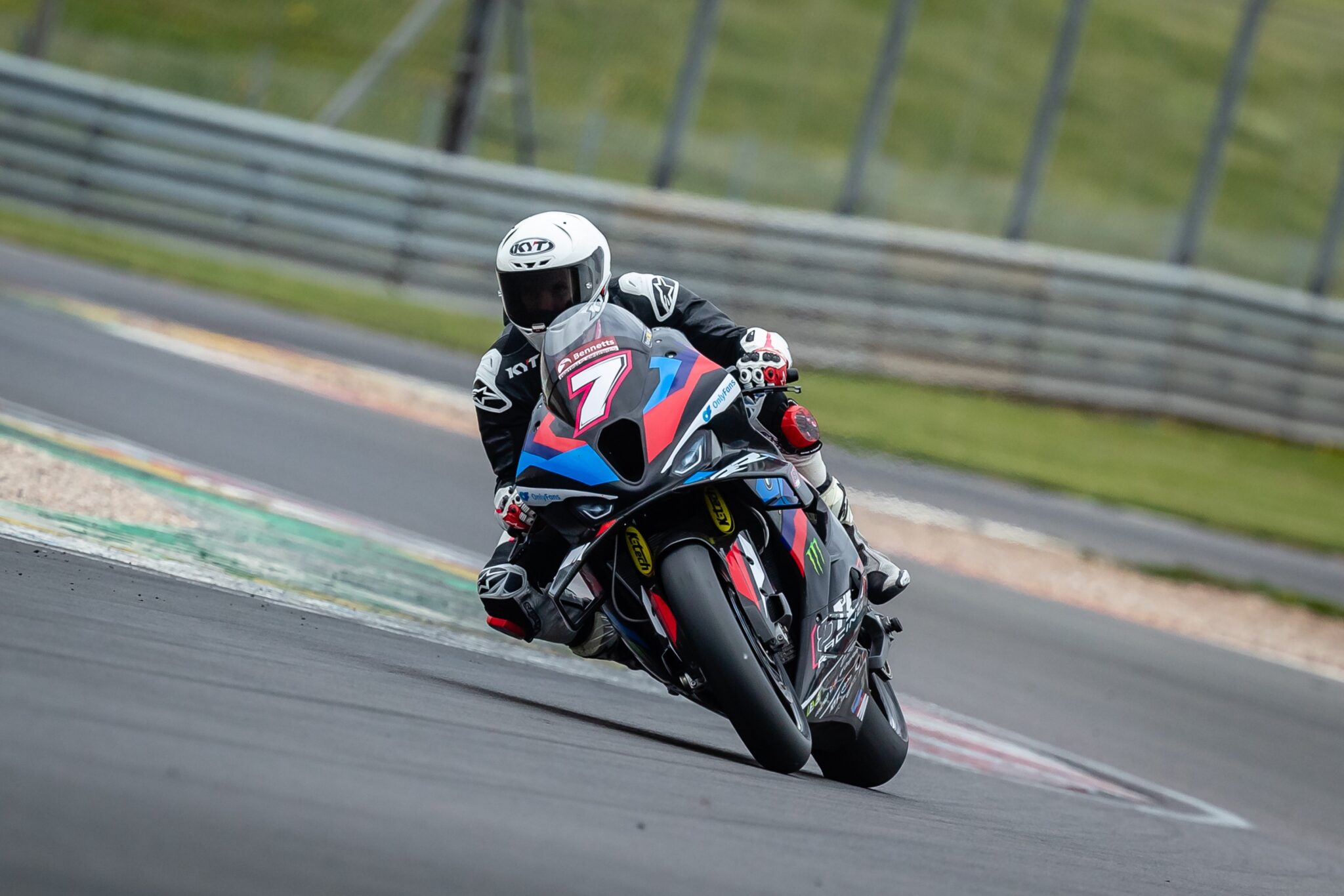 Road Racing News – The UK's Best Coverage of Real Road Racing Events