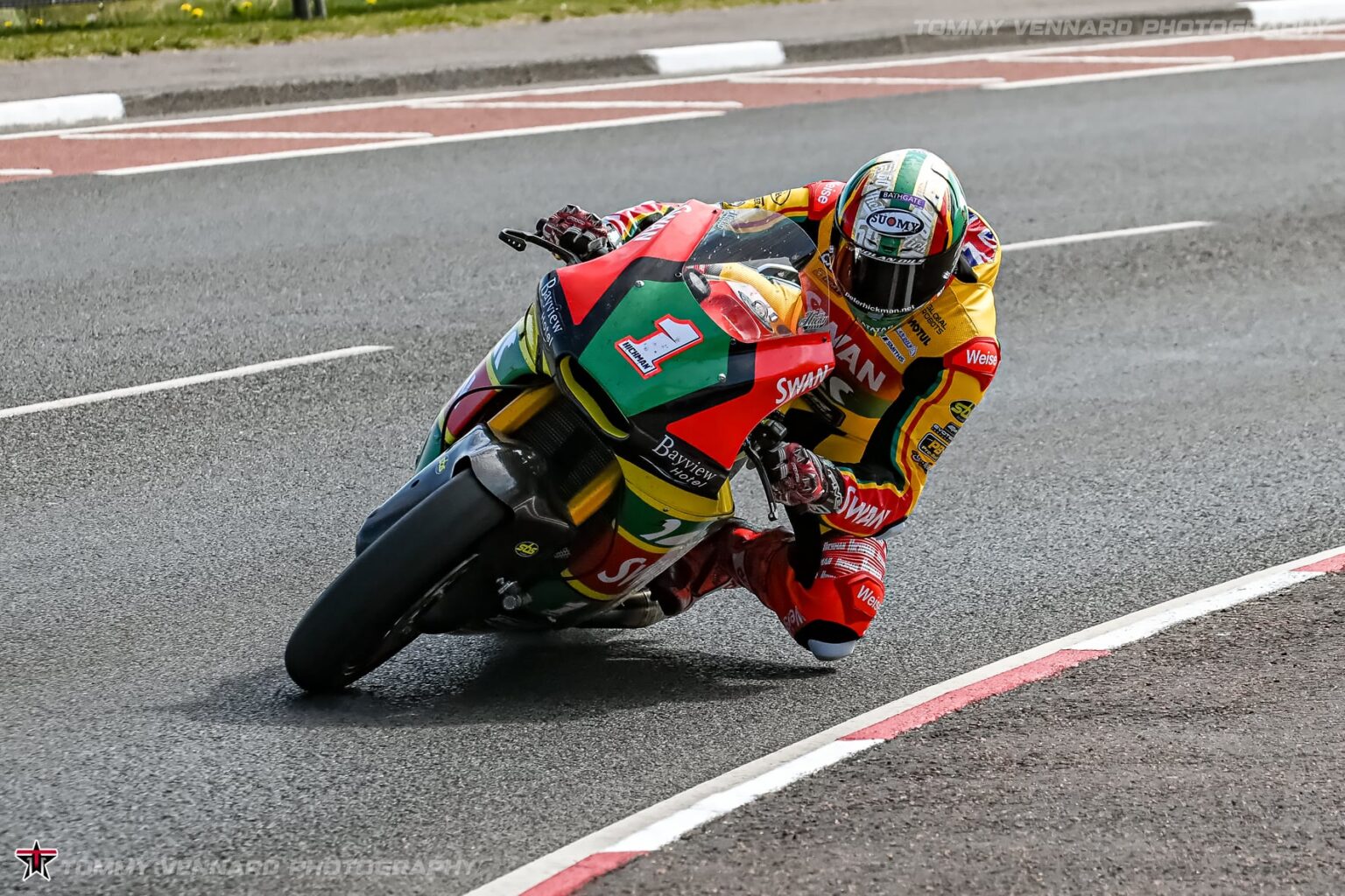 TT 2025 Preview – Part 4 – Super Twin Races – Road Racing News