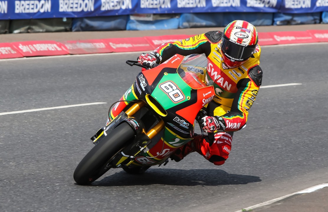 2025 NW200: Qualifying/Races Timetable – Road Racing News