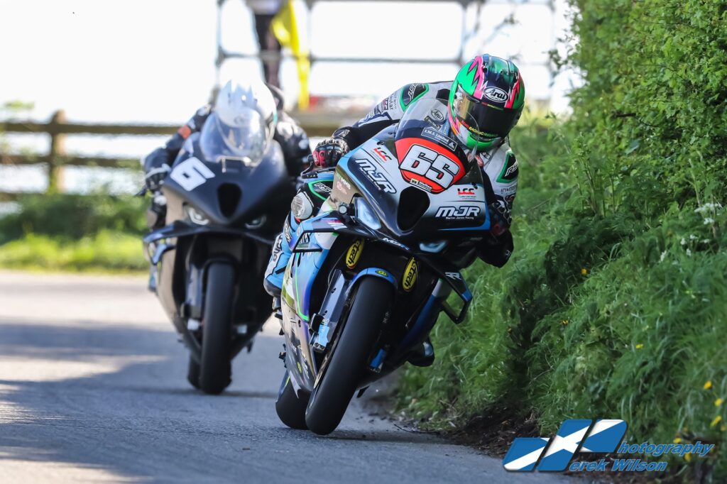 2025 NW200 Preview – Part 2 – Superstock – Road Racing News