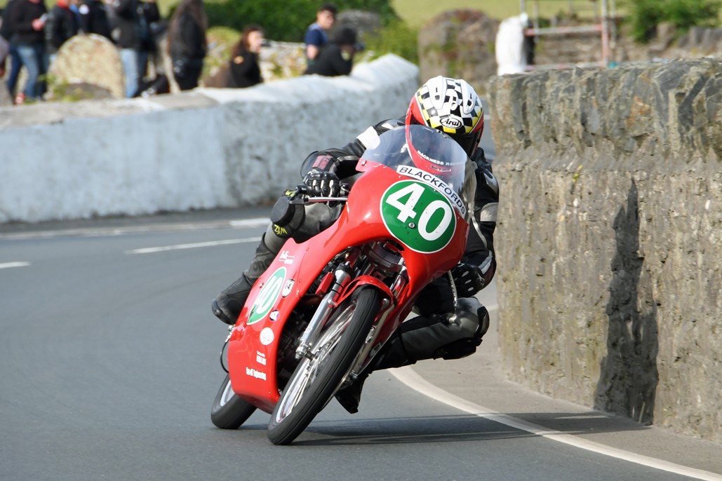 2025 Pre-TT Classic: Saturday Evening Races Live Updates – Road Racing News