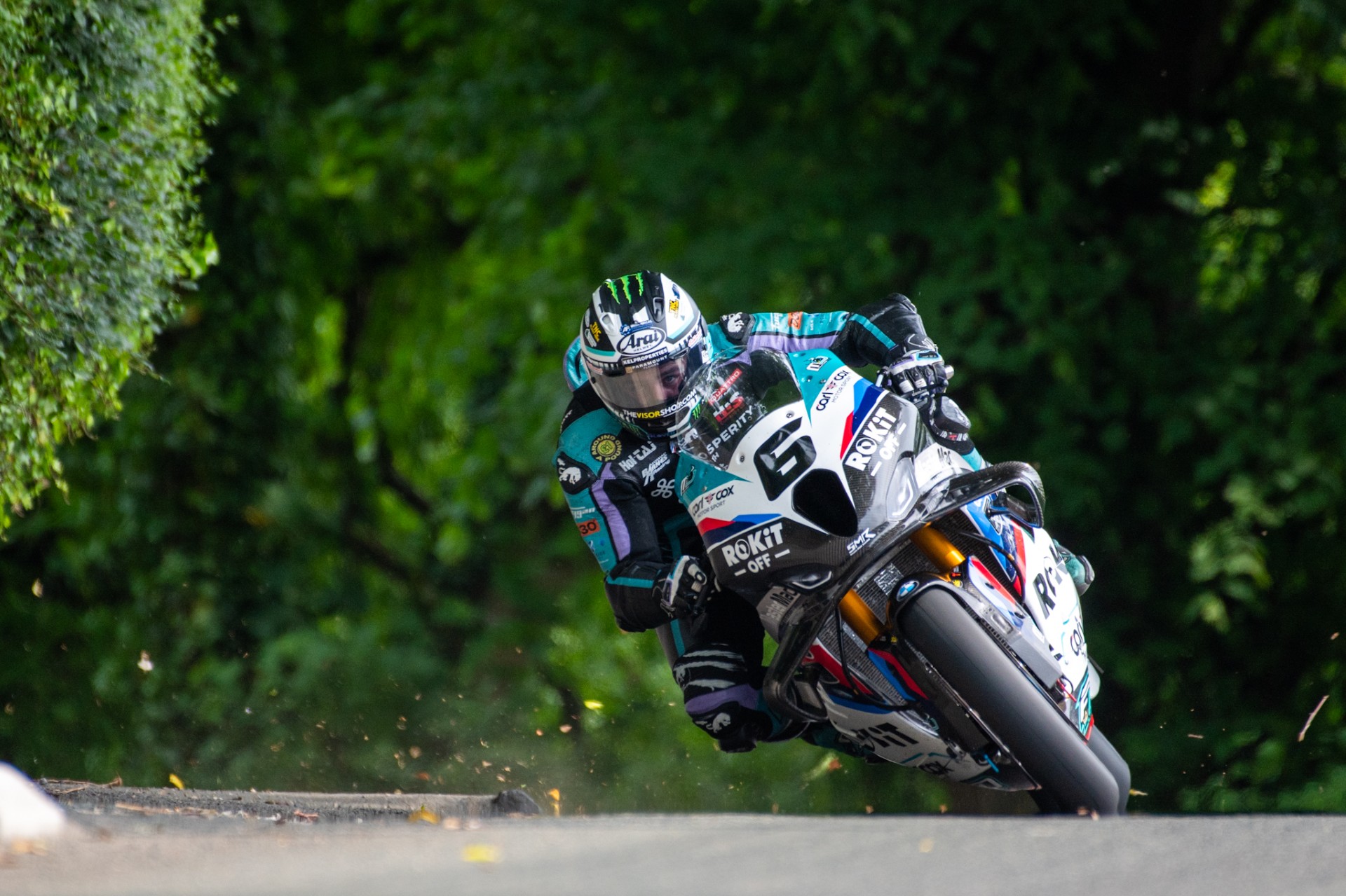 TT 2025: Schedule Alterations Latest – Road Racing News
