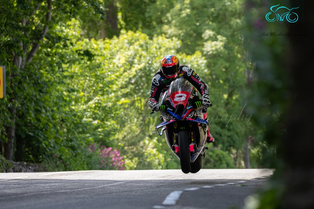 TT 2025: Superbike/Sidecar R1/Supersport R1 Start Lists – Road Racing News