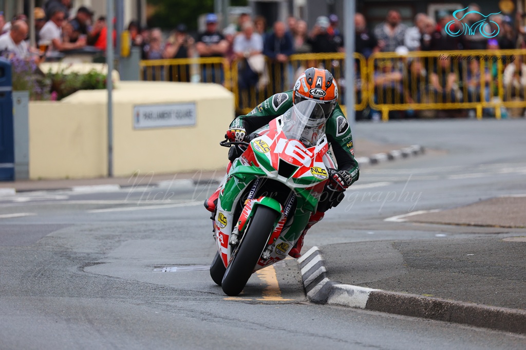 TT 2025 Chat: Next Gen Mountain Course Force Jim Hind – Road Racing News