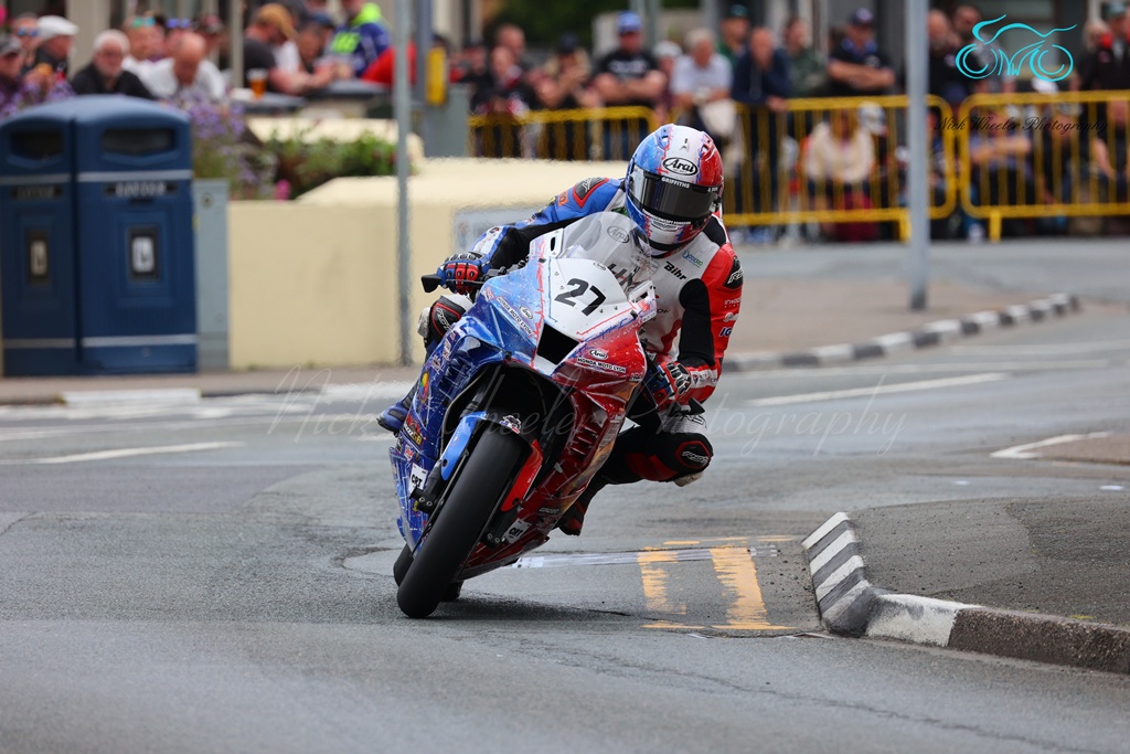 TT 2025: Superstock R1/Super Twin R1 Start Lists – Road Racing News