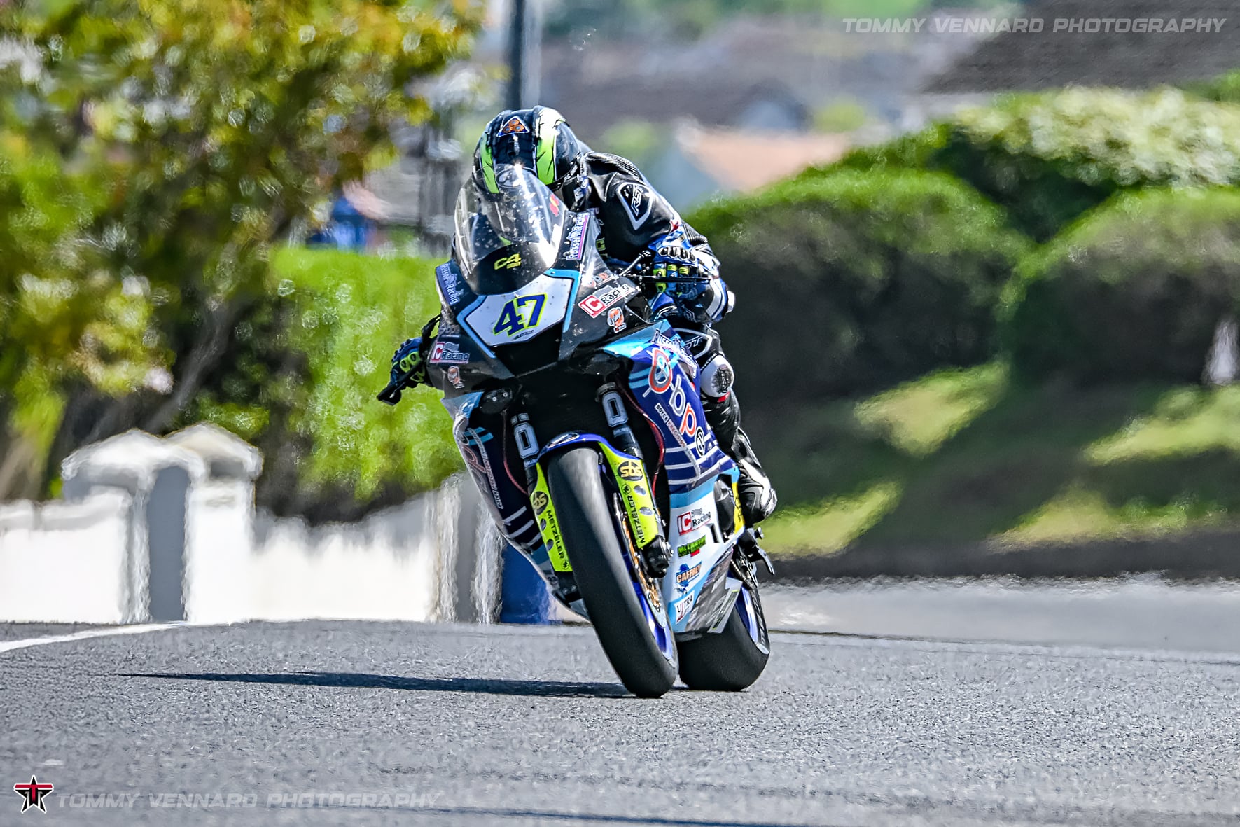 Road Racing News – The UK's Best Coverage of Real Road Racing Events