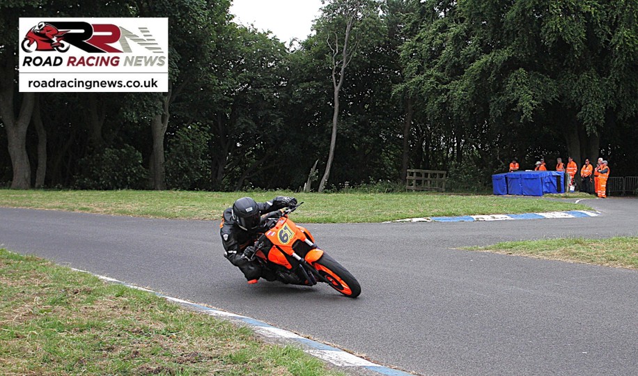 2025 Cock O’The North: Day One Race Results – Road Racing News