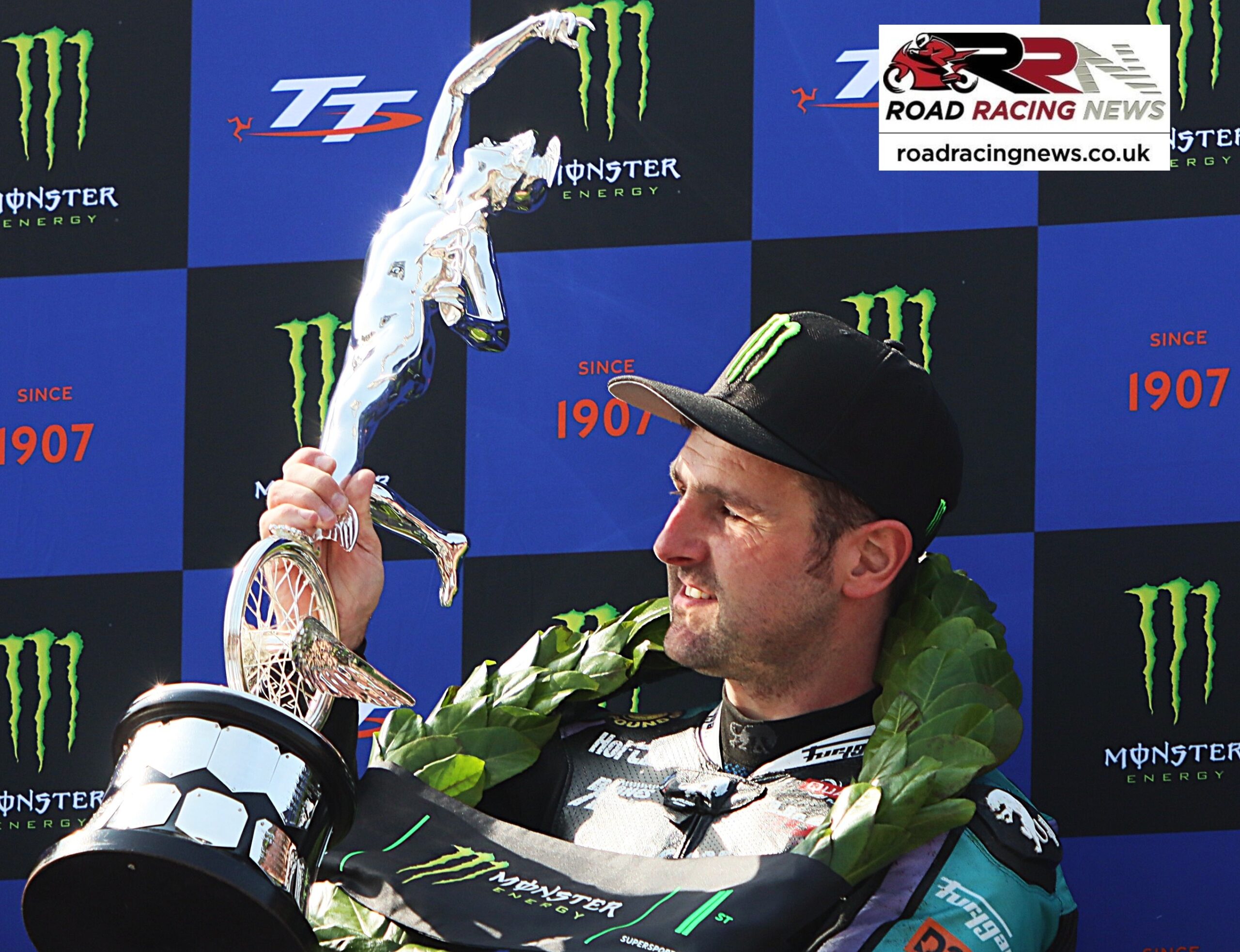TT 2025: Stats/Facts 2 – Road Racing News