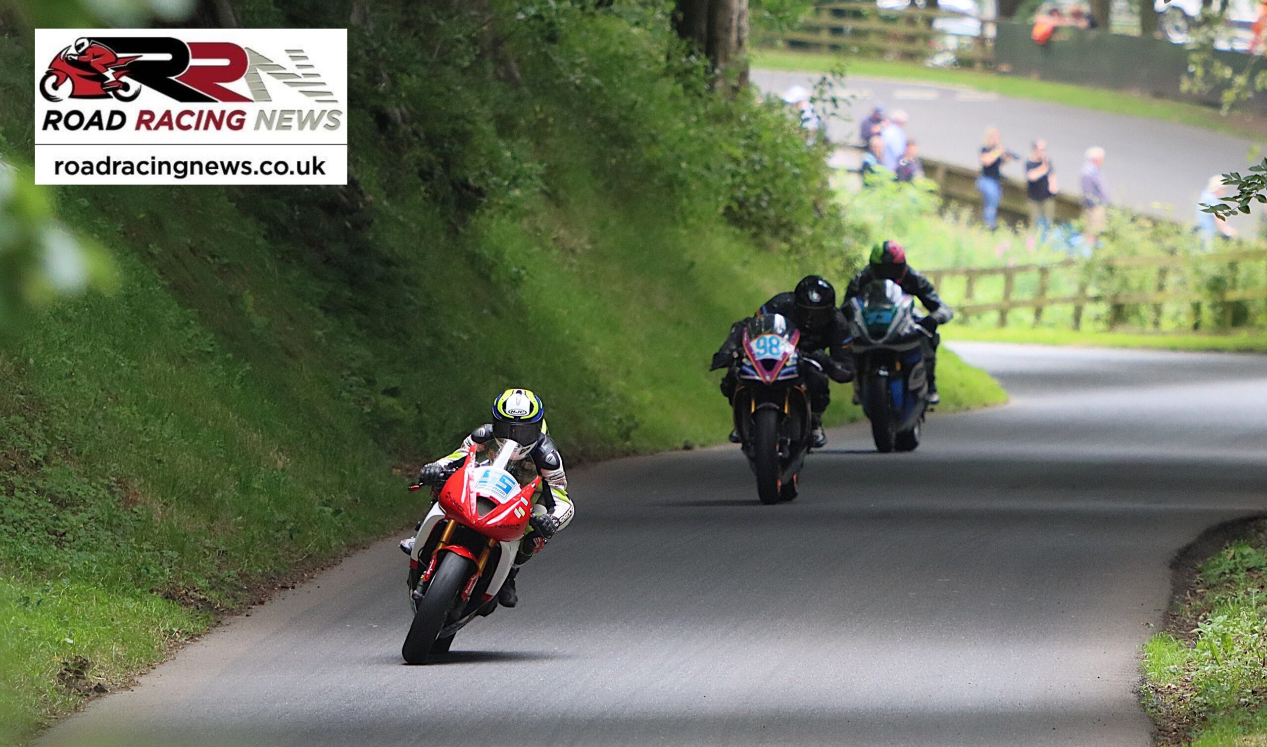 2025 Cock O’The North: Day One Live Updates – Road Racing News