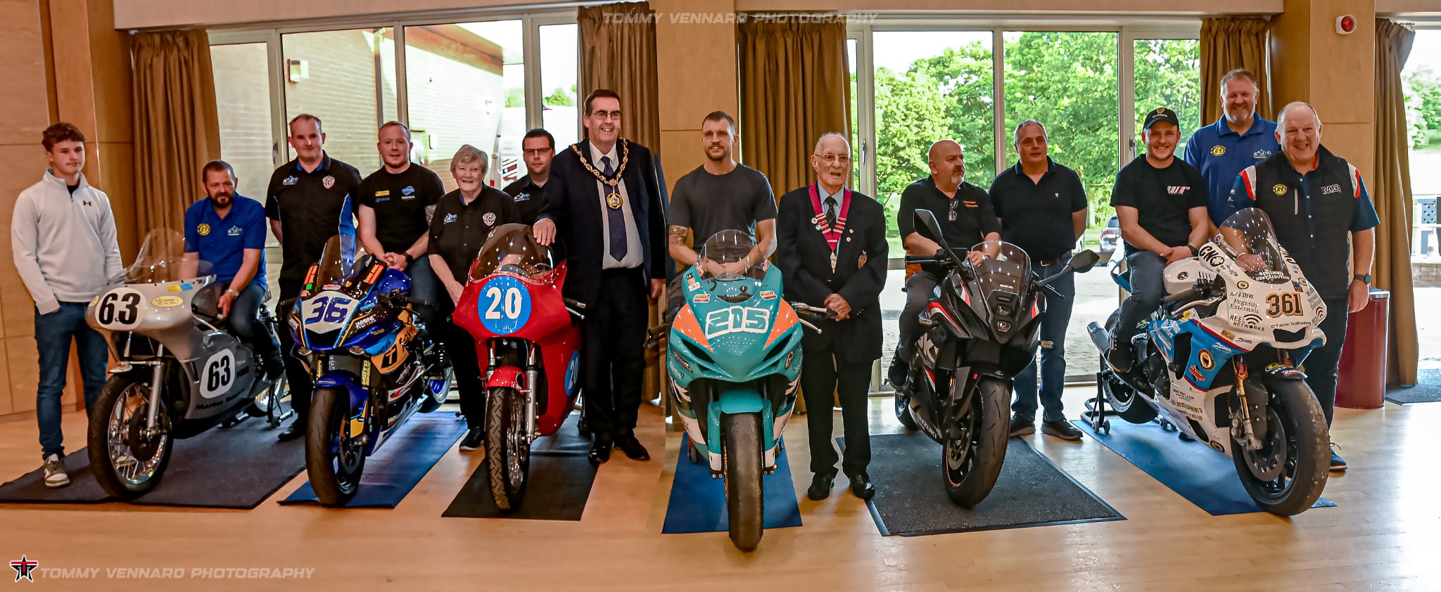 2025 Tandragee 100: 110 Plus Entrants, Fifty Debutants – Road Racing News