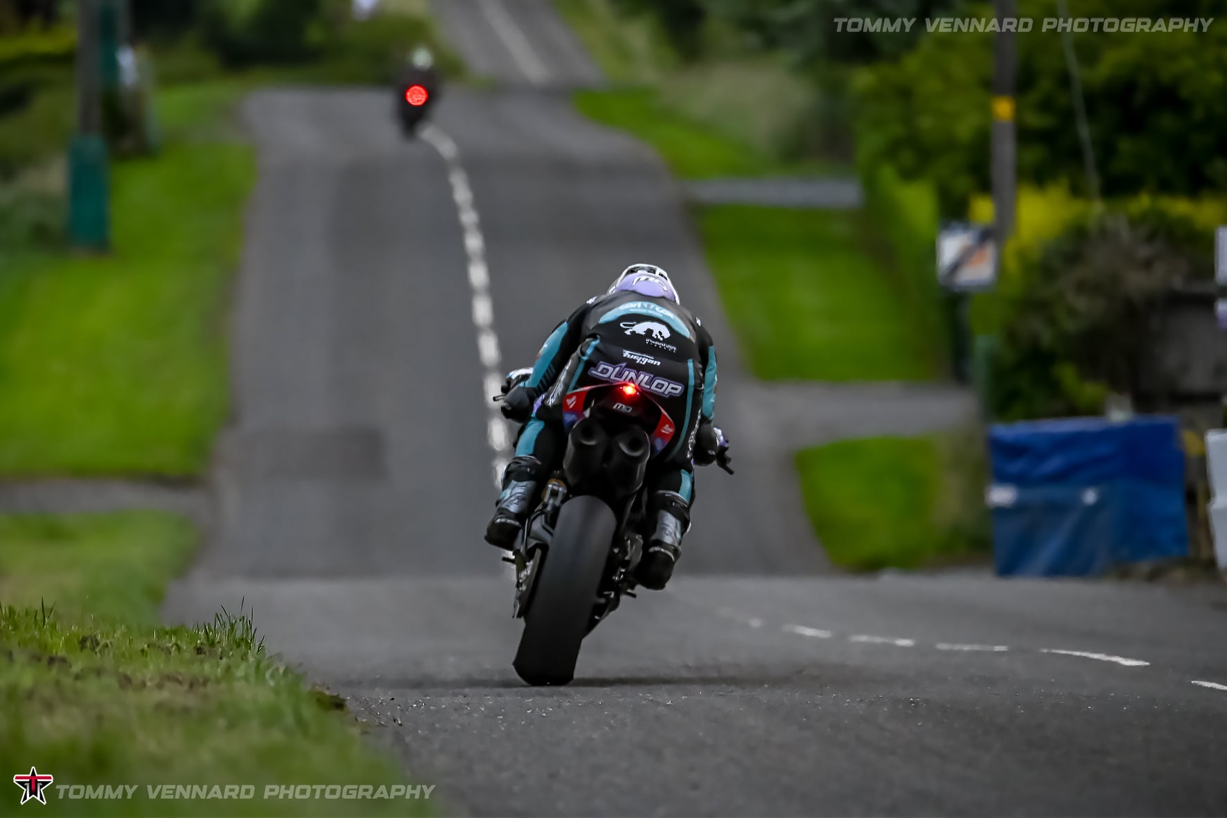 2025 Tandragee 100: Stats/Facts – Road Racing News