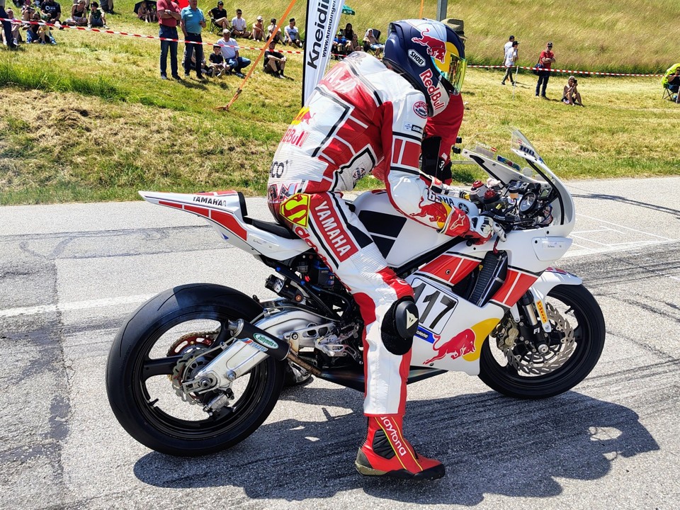 Julbach Hill Climb 2025: Stats/Facts – Road Racing News