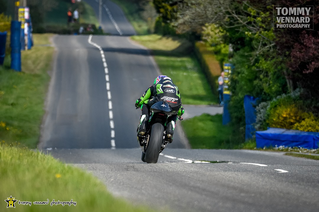 2025 Tandragee 100: Live Qualifying Updates – Road Racing News