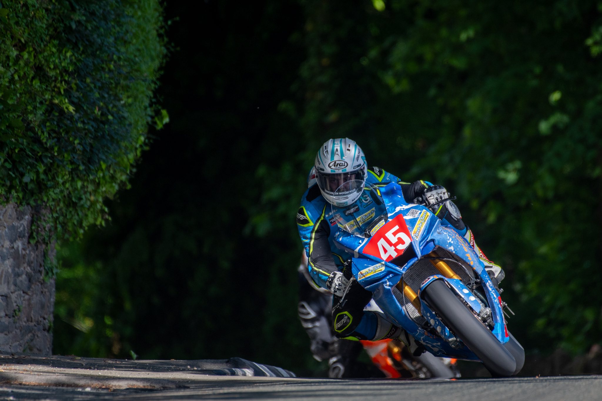 IRRC 2025: Imatranajo Qualifying/Races Timetable – Road Racing News