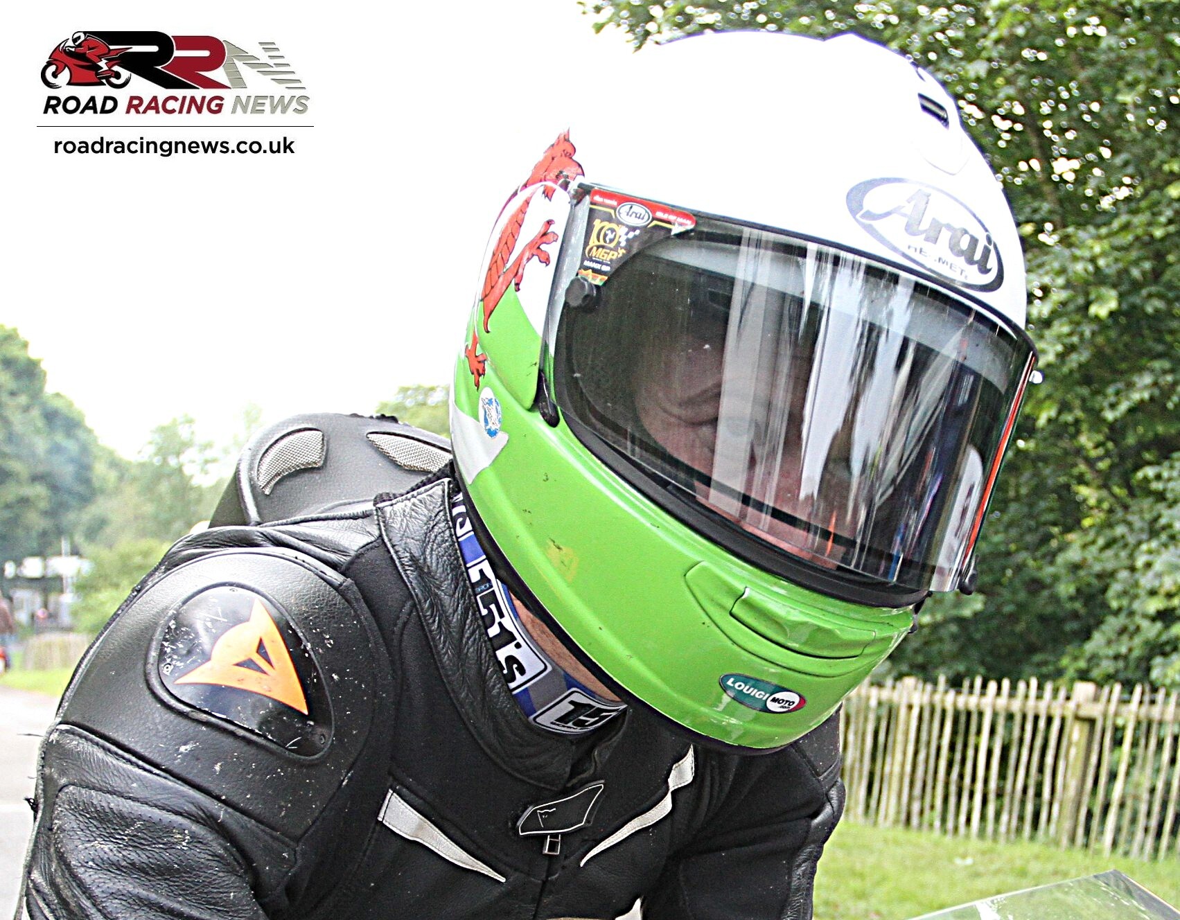 Aberdare Park: Sunday Morning Races Details – Road Racing News