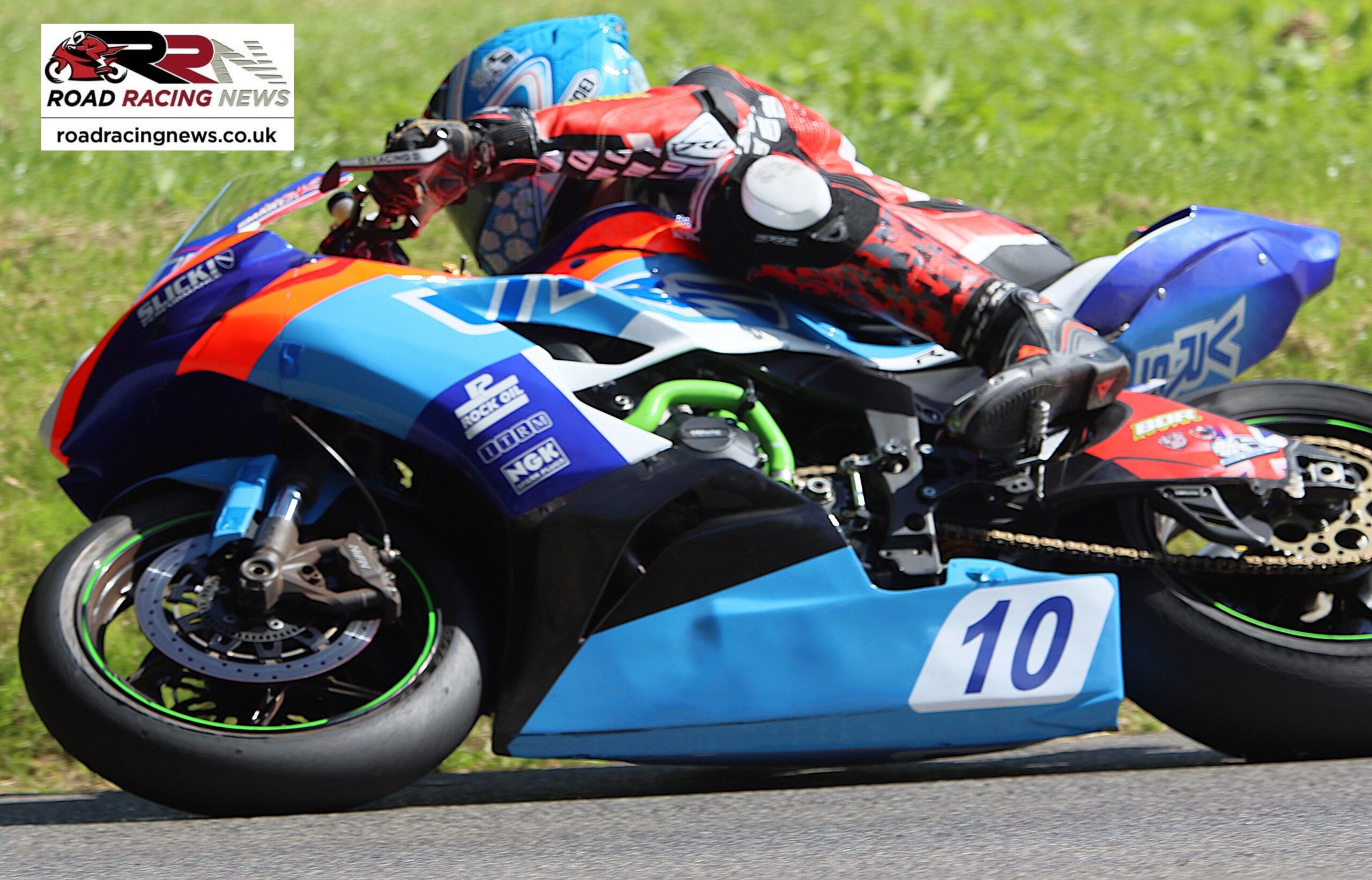 Aberdare Park: 2024-2025 Quickest Participants – Road Racing News