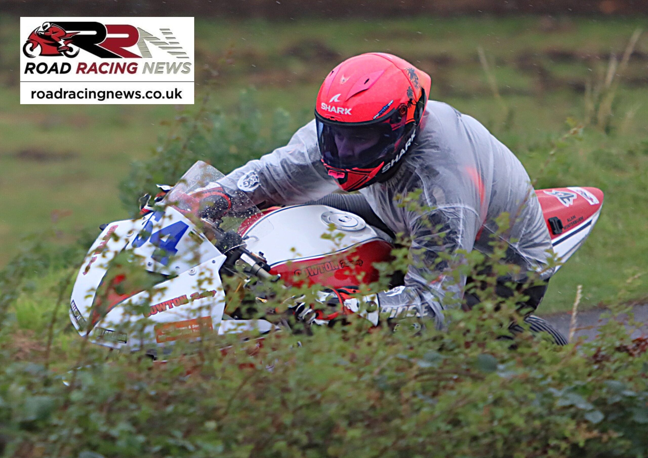 2025 Barry Sheene Festival: Saturday Races Summary – Road Racing News