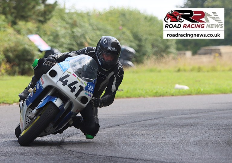 2025 Barry Sheene Festival: Sunday Races Summary – Road Racing News