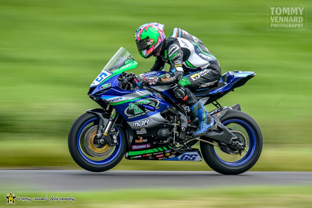 Armoy 2025: Qualifying Results Assemblage – Road Racing News