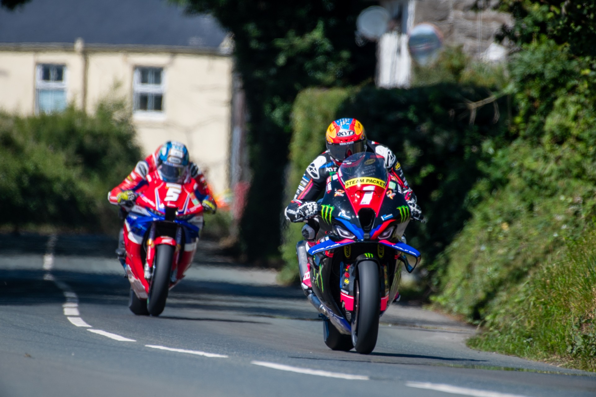 2025 Southern 100: 8TEN Racing’s Todd Scoops Big Bike Double – Road ...
