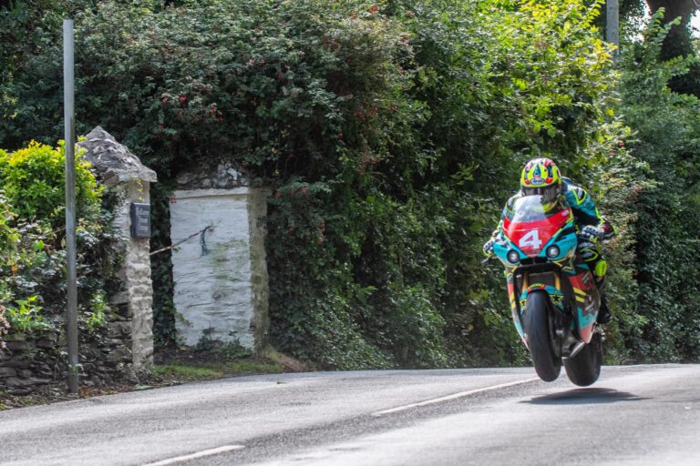 2025 Manx Grand Prix Preview – Road Racing News
