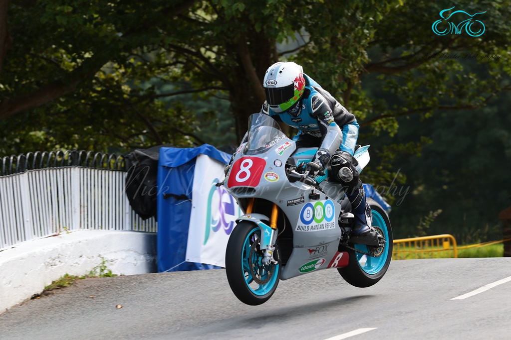 2025 Manx Grand Prix Preview – Road Racing News