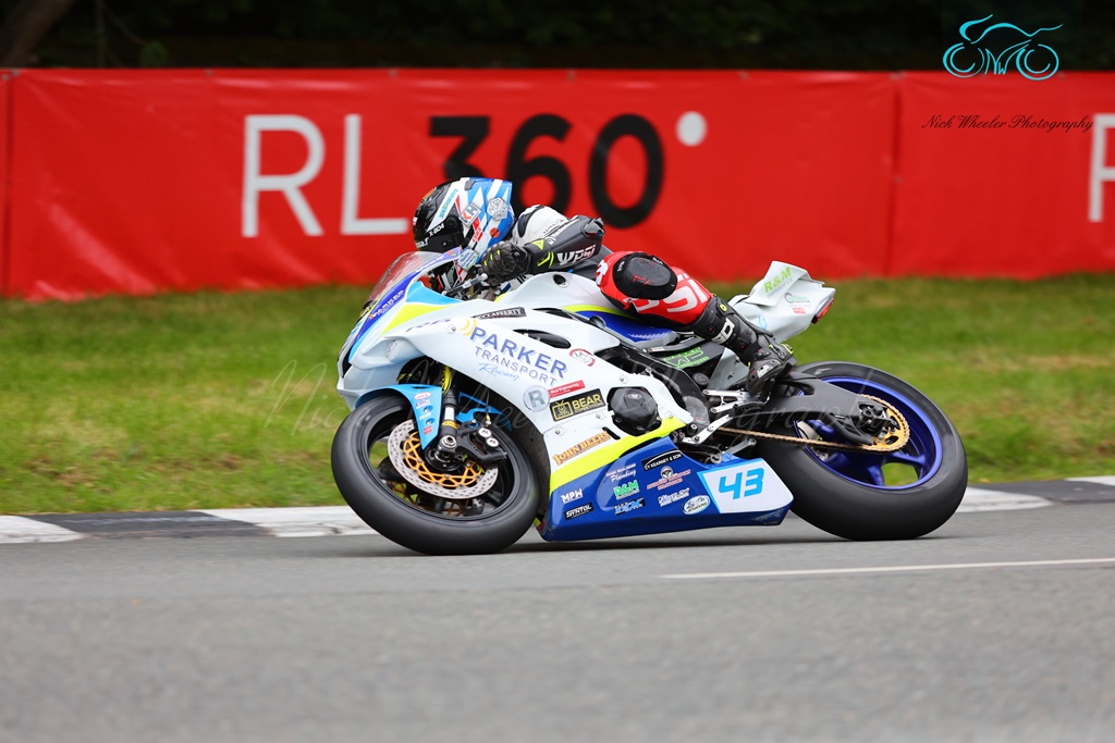 Parker Transport Racing To Run Yamaha’s R9 Model – Road Racing News