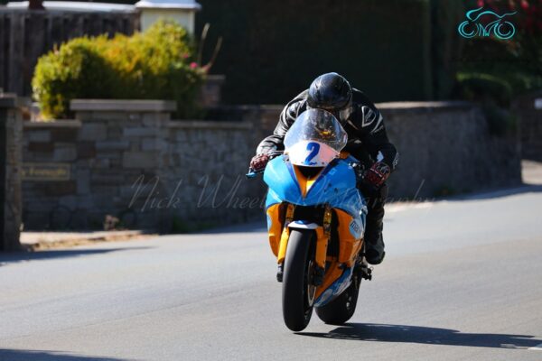 2025 Manx Grand Prix: Canny Pinches Senior Post Incredible Finale ...