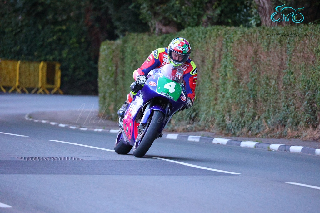 2026 Manx Grand Prix/Classic TT Dates Made Public – Road Racing News