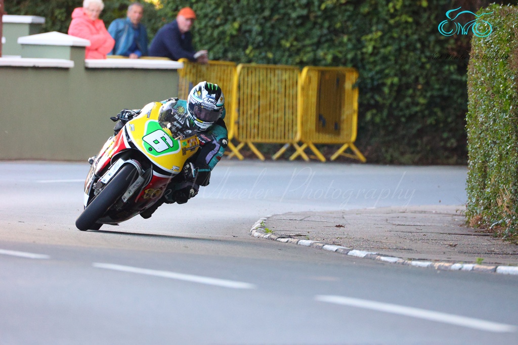 2025 Classic TT: Forty Fastest Racers – Road Racing News