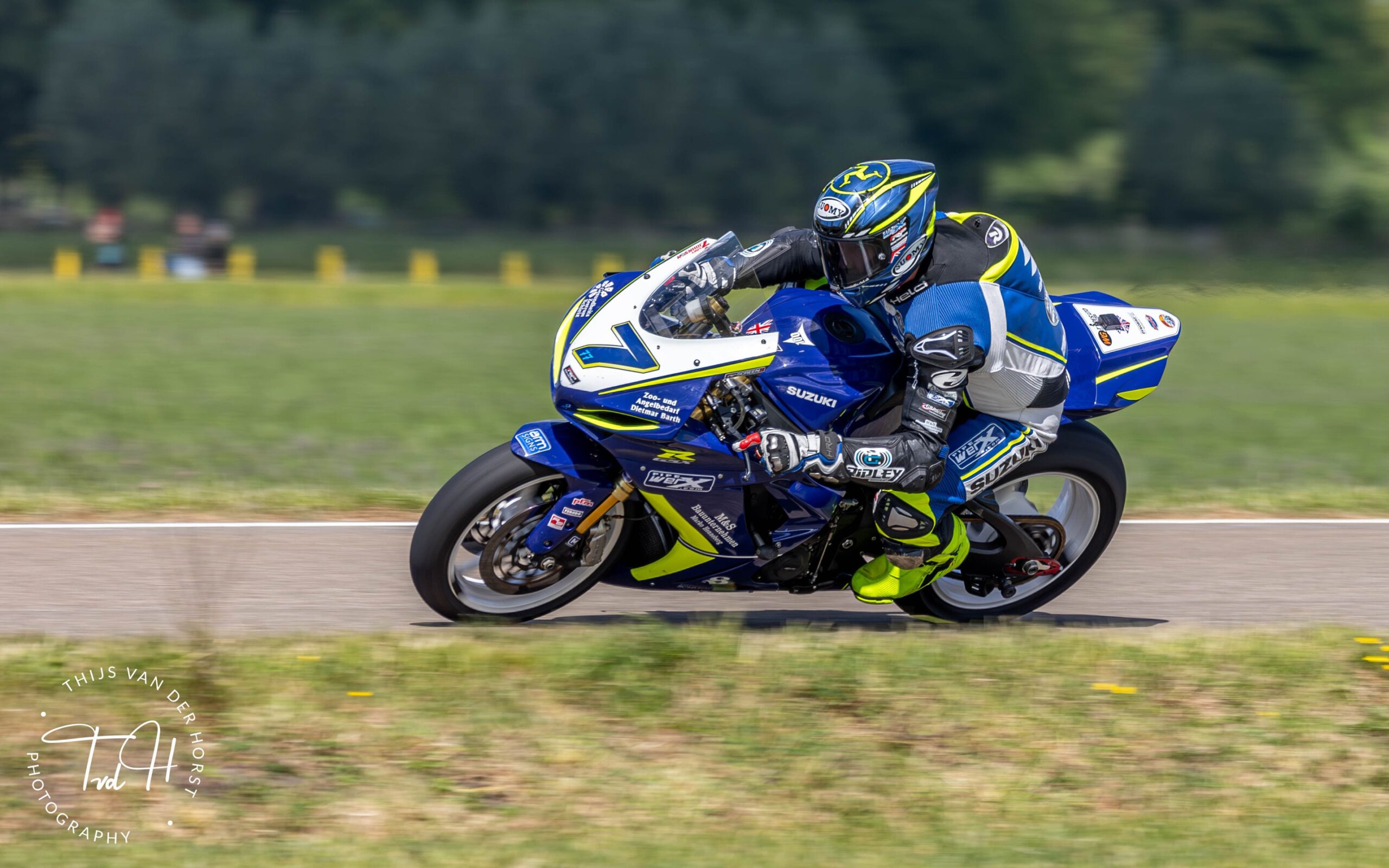 IRRC 2025: Cerveny Lands Supersport Double, Johnson Third – Road Racing ...